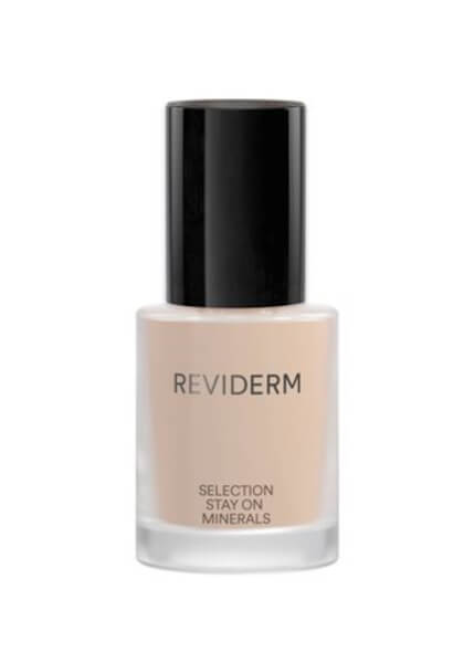 REVIDERM Selection Stay On Minerals 6RB Sunkissed Rose